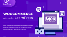 LearnPress WooCommerce Integration - ThimPress