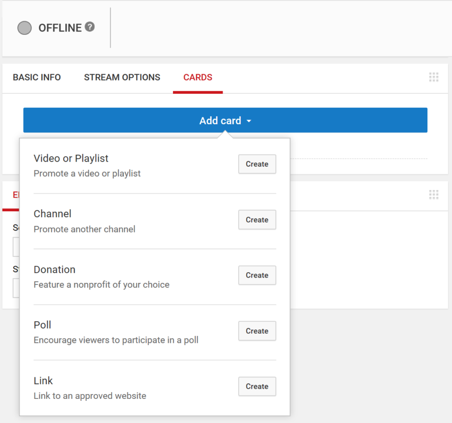 How To Create Live Streaming On Youtube In 2025
