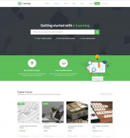 LearnBase - eLearning LMS Education WordPress theme - ThimPress