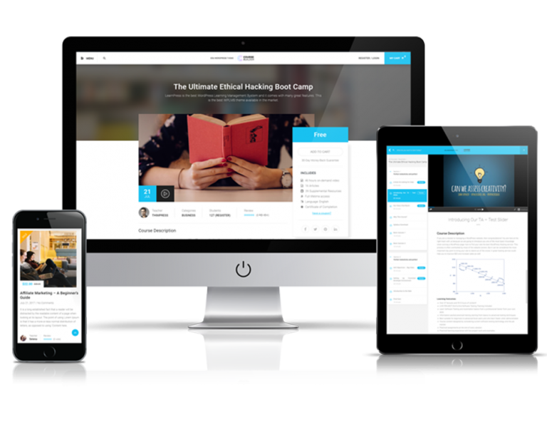 LearnPress PRO Bundle - LearnPress Premium Add-ons Bundle - ThimPress