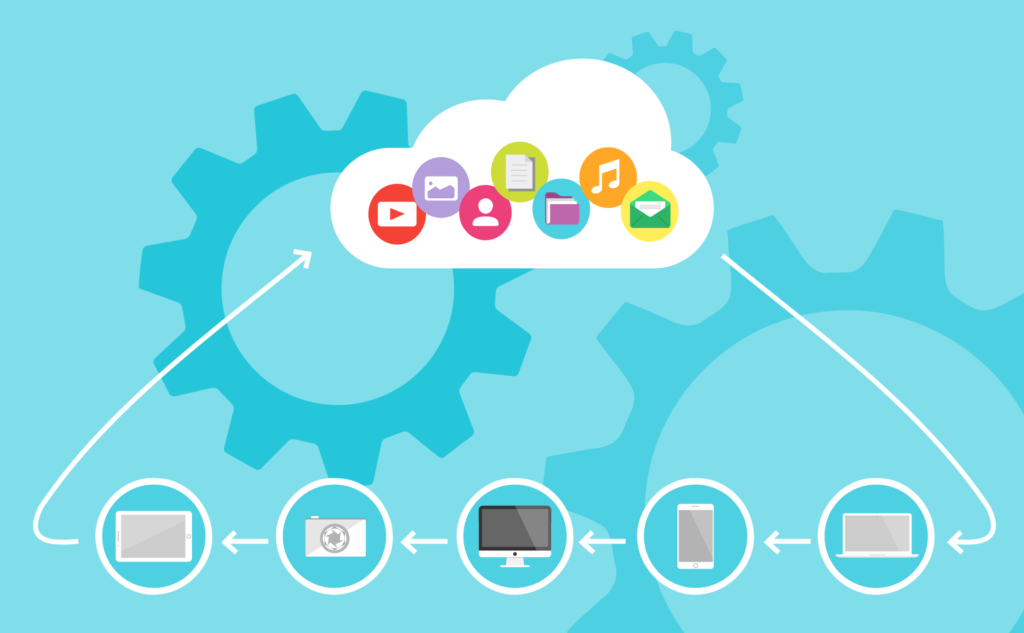 Cloud Ready Application: Best 5 Steps to Building