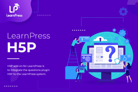 LMS WordPress Plugin - LearnPress PRO Bundle