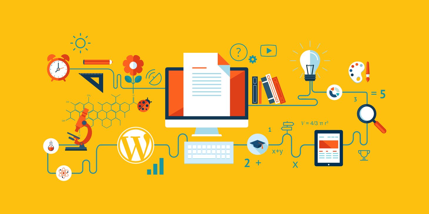 5 Best WordPress LMS Plugins Compared (Updated 2025) 5 Best WordPress LMS Plugins Compared (Updated 2025)