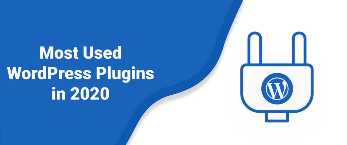 The Most Used Wordpress Plugins For Website 2025