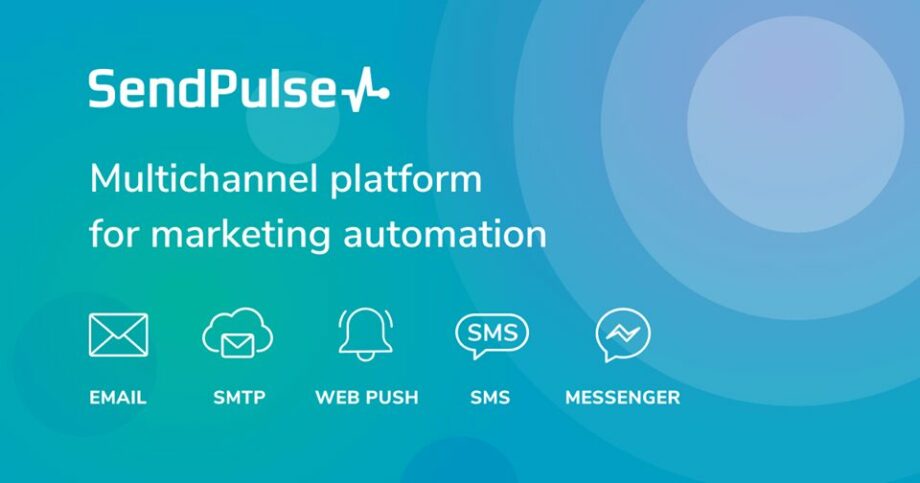 TOP 6 Best Email Marketing Services in 2026
