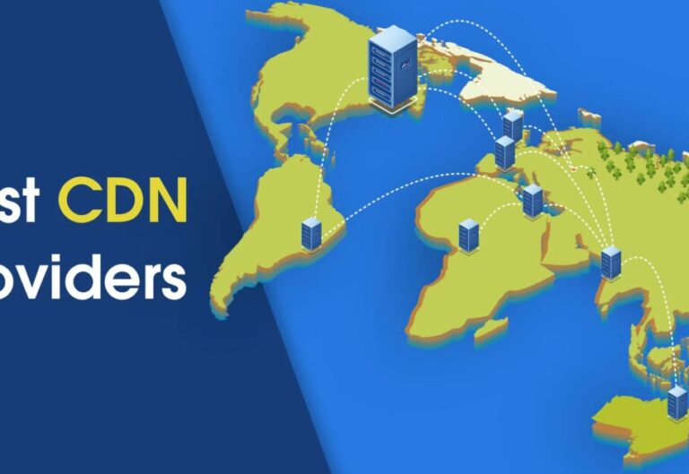 8 Best CDN Providers to Speed up Your Website - ThimPress