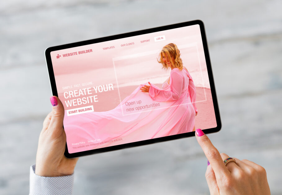 Business Website: 5+ WordPress Premium Themes 2025