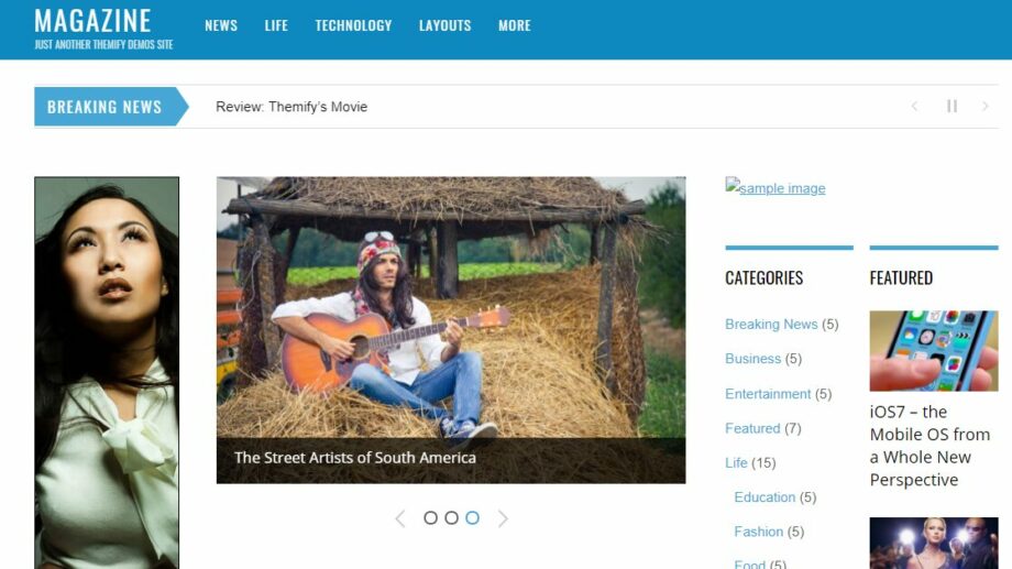 20+ Best WordPress Newspaper Themes for 2026