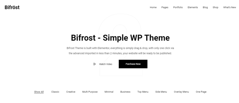 The 30+ Best ThemeForest WordPress Themes for 2025