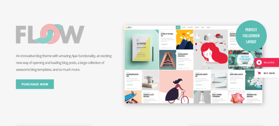 The 30+ Best ThemeForest WordPress Themes for 2025