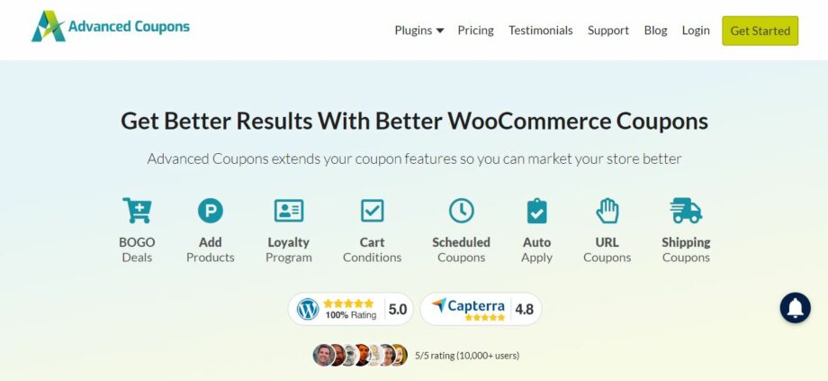 Top 5+ WordPress Coupon Code Plugins (Updated 2025)
