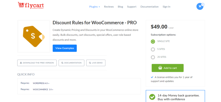 Top 5+ WordPress Coupon Code Plugins (Updated 2025)