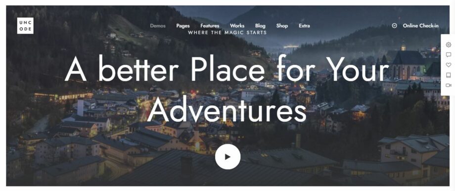 8+ Best WordPress Mobile Themes For 2025