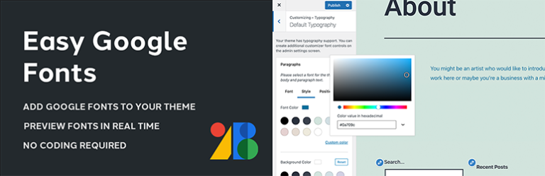 How to Change Font in WordPress: Beginner's Guide (2023)