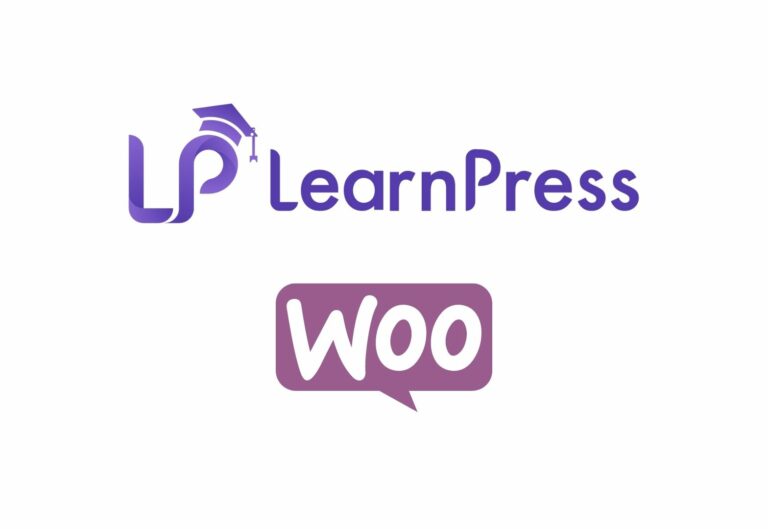 LearnPress WooCommerce Integration - ThimPress