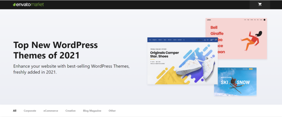 How to build a WordPress website in 2025