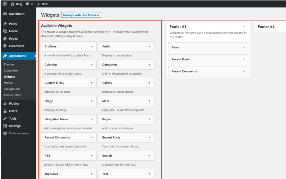 How to build a WordPress website in 2025