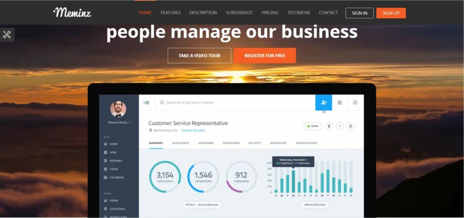 7 Best Landing Page WordPress Themes For 2025