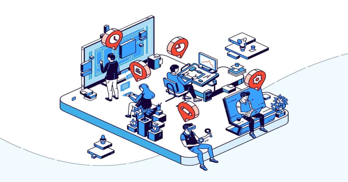 Software Development Teams: Role and Responsibilities