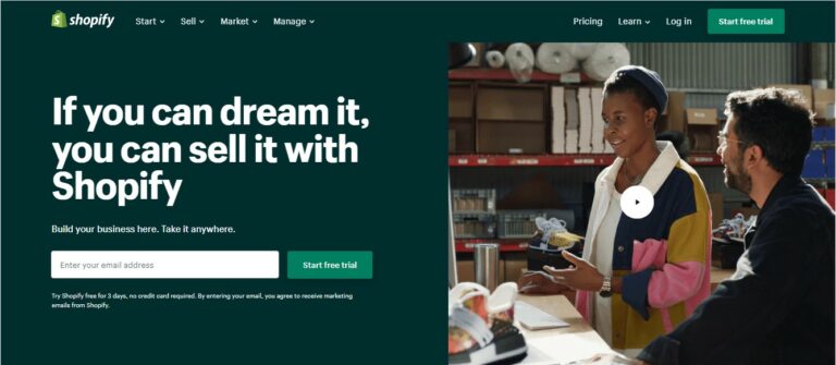 How to Use Shopify: A Complete Beginner's Guide (2026)