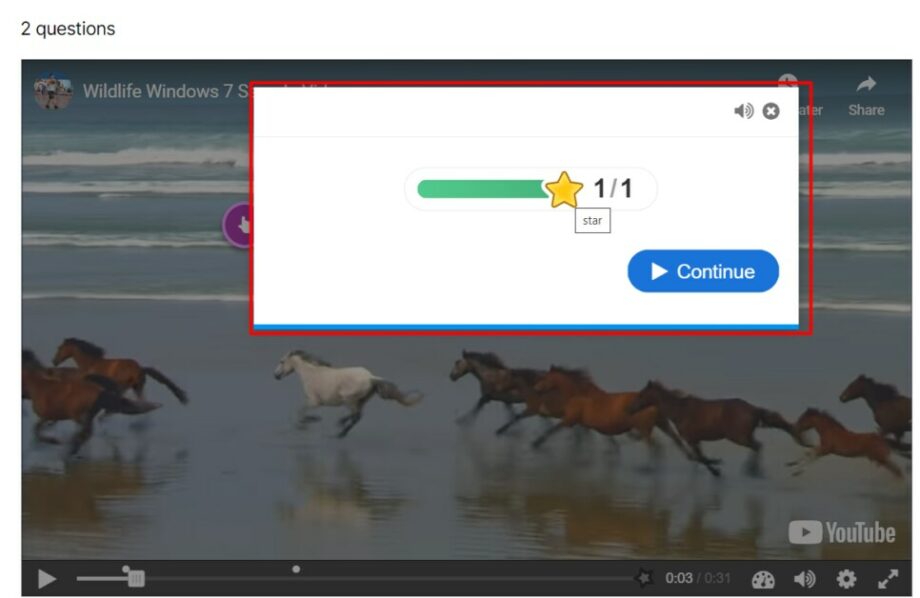 H5P add-on for LearnPress - Important update - ThimPress
