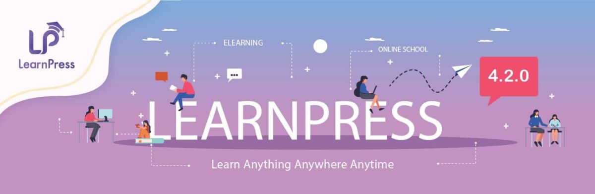 WordPress LMS Plugin: LearnPress v4.2.0 Update