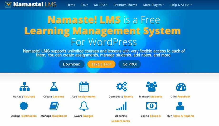 9 Best WordPress LMS Plugins Comparisons for 2023