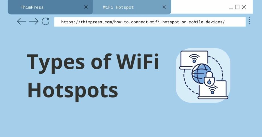 How to Set Up WIFI Hotspot on Mobile Devices (2025)