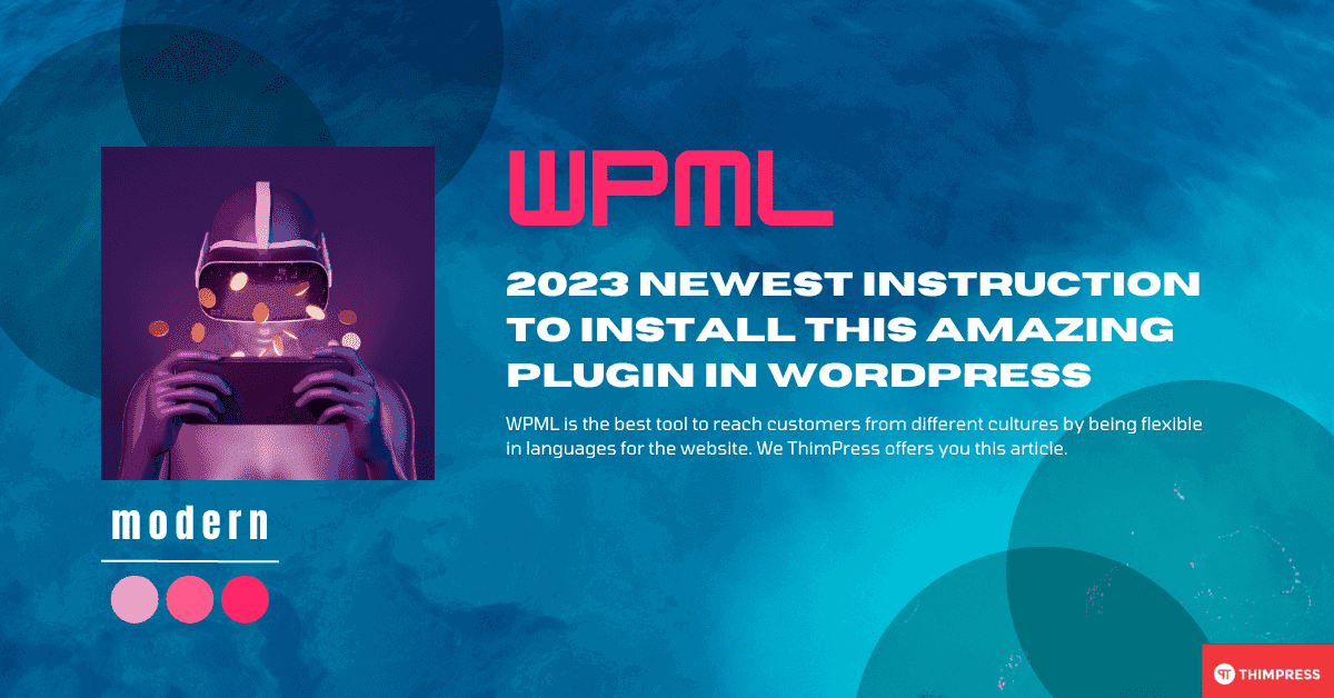 WPML: Instruction To Install This Amazing Plugin (2025)