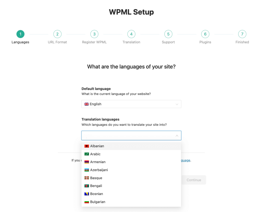 Polylang VS. WPML: The Best Multilingual Plugins (2025)
