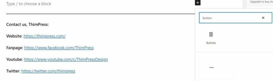 How to Add a Link in WordPress: Starting Guide (2023)