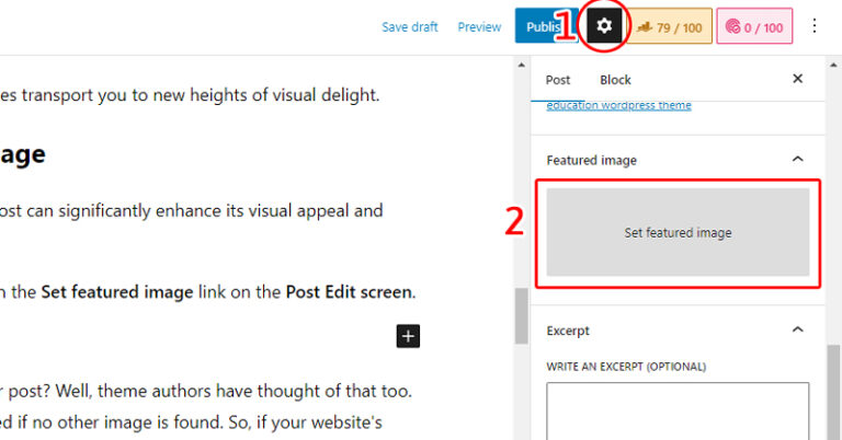 What is a Featured Image? Choose The Best One for 2026