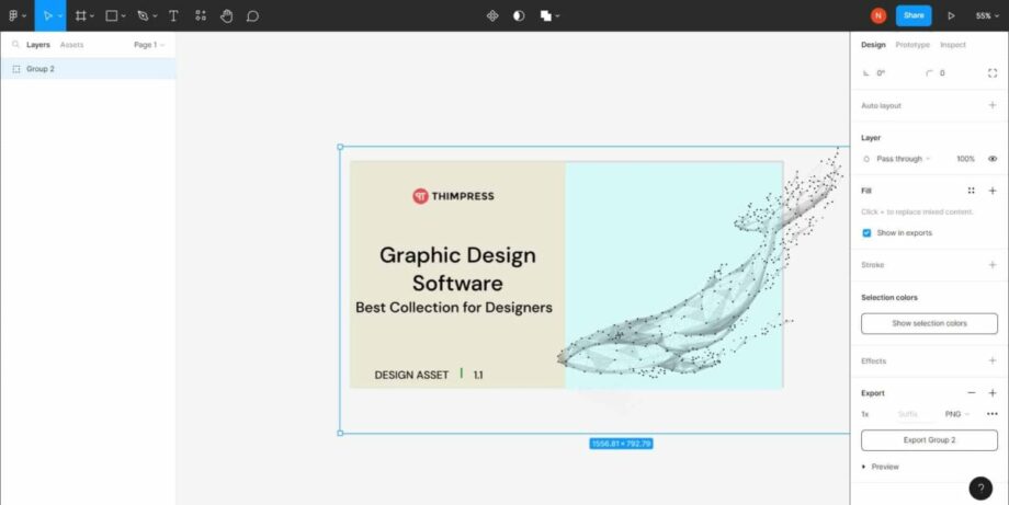 Best Graphic Design Software Collection for Designers 2025