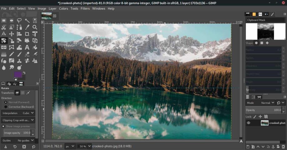 TOP 9 Best Free Graphic Design Software 2026