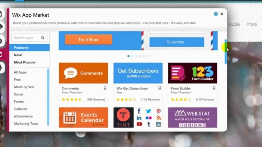 Weebly Vs Wix Announcing Accurate Comparison In 2026