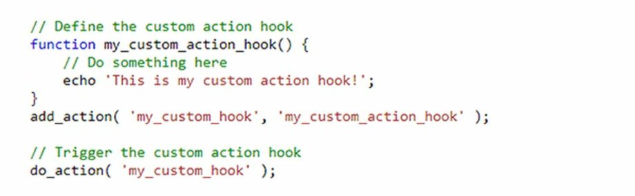 What is a Hook in WordPress? Comprehensive Guide in 2026