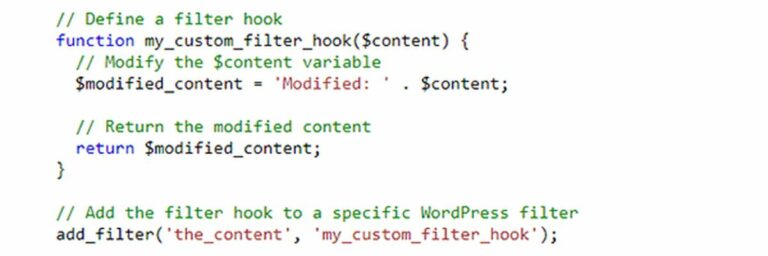 What is a Hook in WordPress? Comprehensive Guide in 2025