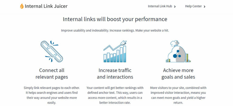 Best 10 Internal Link Building Plugins for 2023
