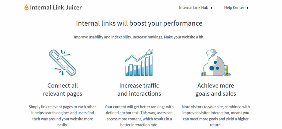 Best 10 Internal Link Building Plugins for 2023