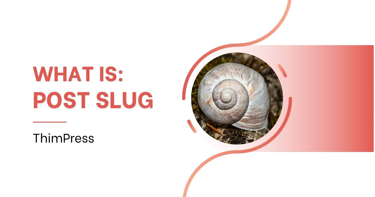 What is Post Slug? How to write SEO friendly slugs?