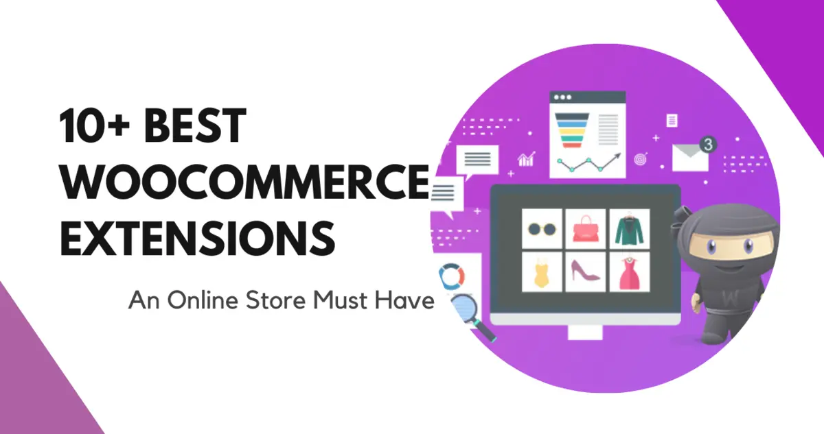 10+ Best WooCommerce Extensions for 2025 | ThimPress