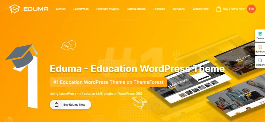 How To Create an Online Course Marketplace Using WordPress