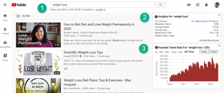 10+ Best Youtube SEO Tools 2025 (Handpicked & Compared)