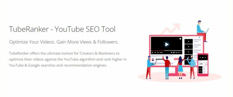 10+ Best Youtube SEO Tools 2025 (Handpicked & Compared)