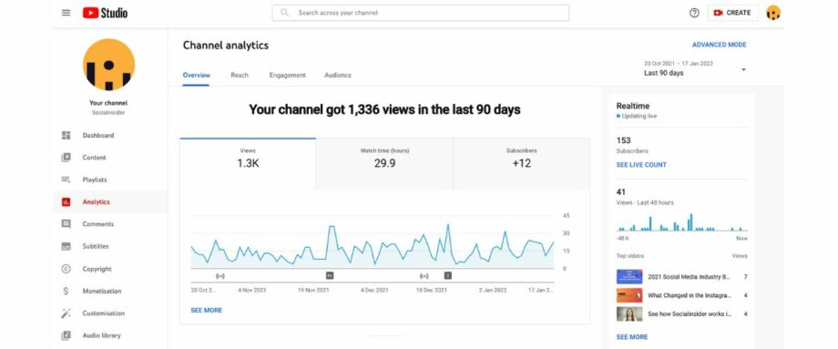 10+ Best Youtube SEO Tools 2025 (Handpicked & Compared)