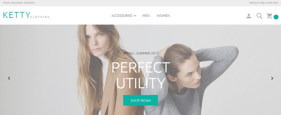 10+ Free Magento Themes: Find the Perfect One for Your Store