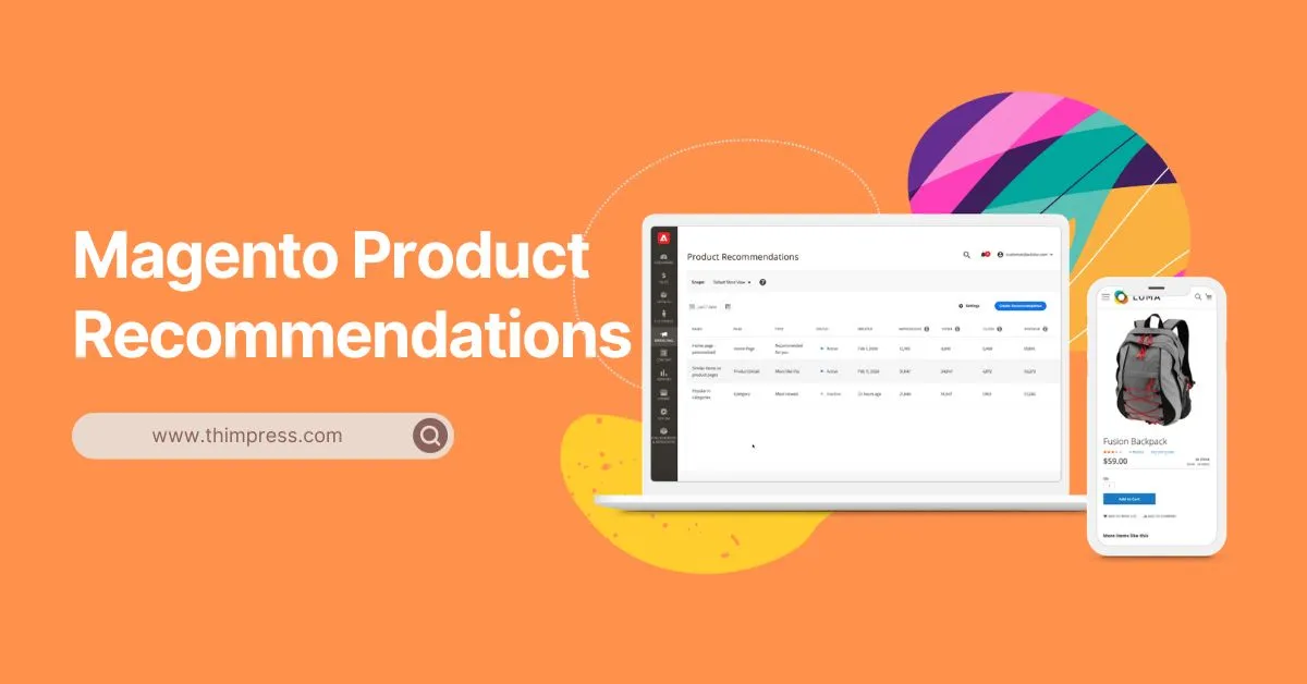 How to Configure Magento Product Recommendations for 2025