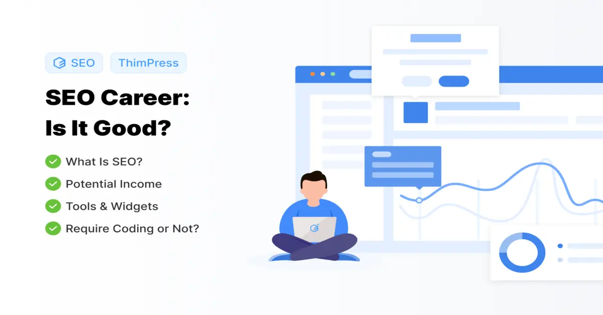 SEO Career: Is It Still Good in 2025?