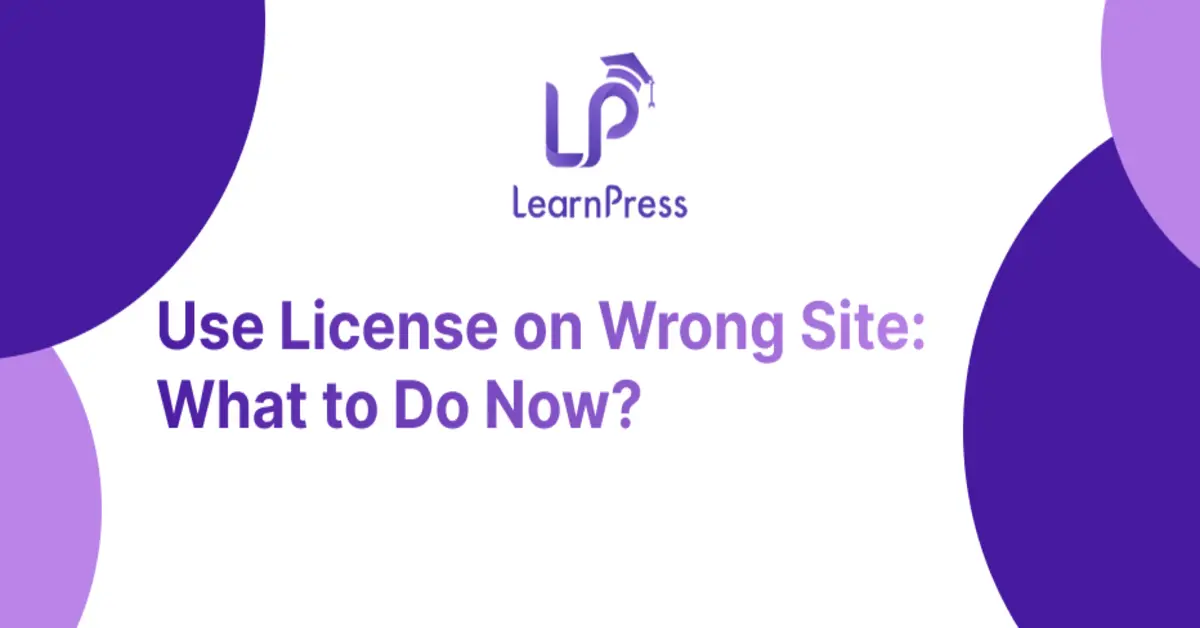 Fix ThimPress Products License on Wrong Site 2025
