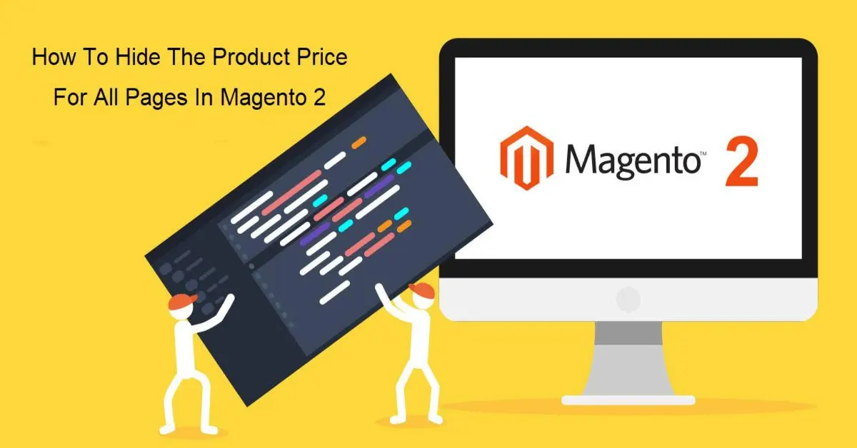 Hide Price in Magento 2: Guide & Enhancement (2025)